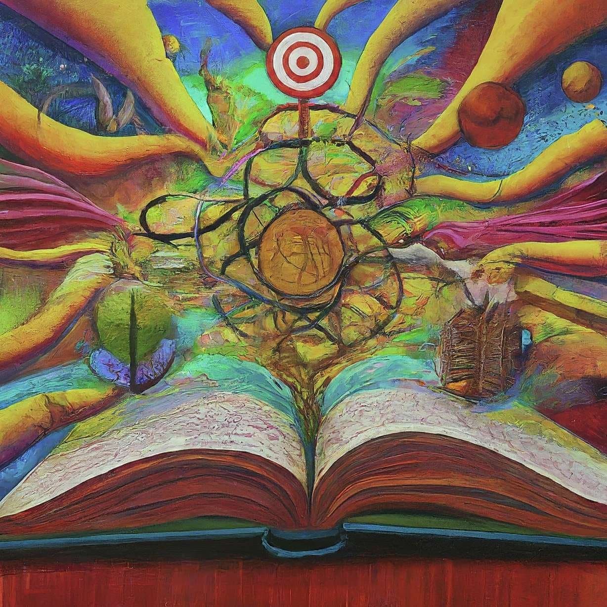 Structuralism in Literary Theory: A Quick 2024 Guide