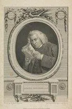 Dr. Samuel Johnson: The Man Who Shaped the English Language