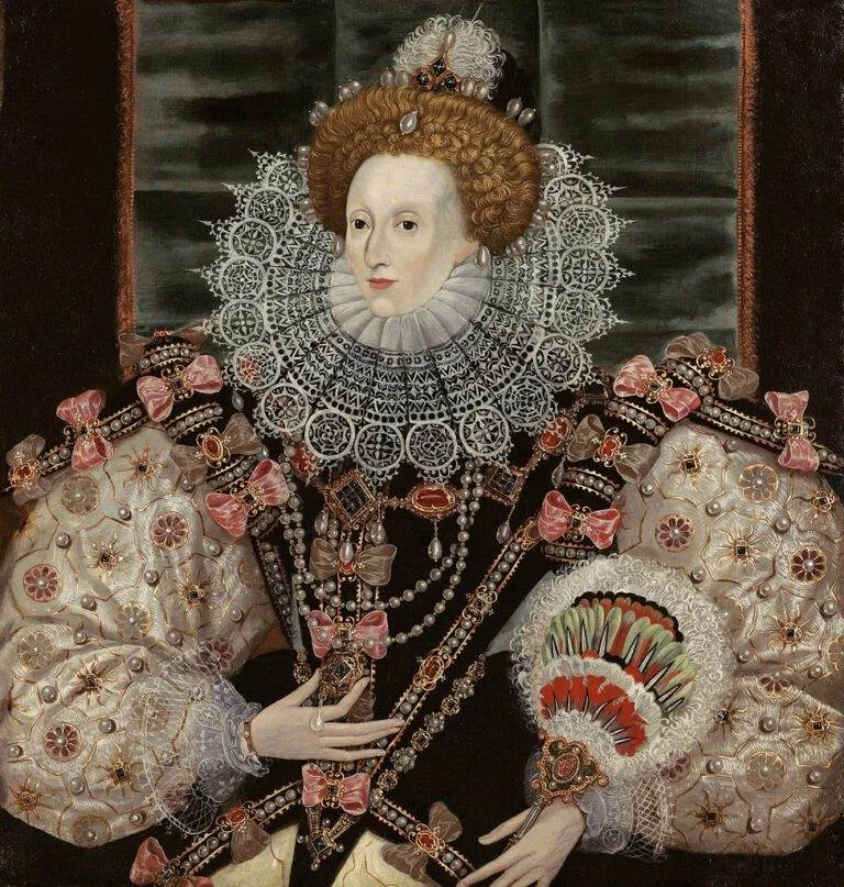 Elizabethan Poets and Their Works: Exploring the Golden Age
