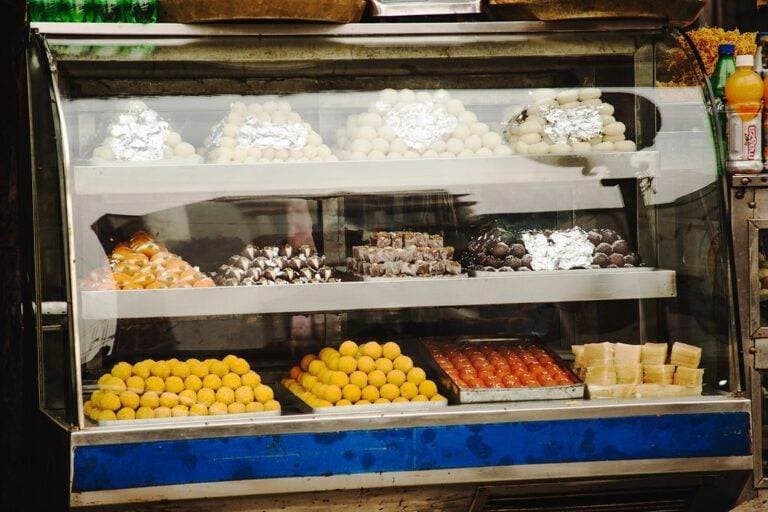 The Vendor of Sweets Summary: Analysis for RPSC 2025
