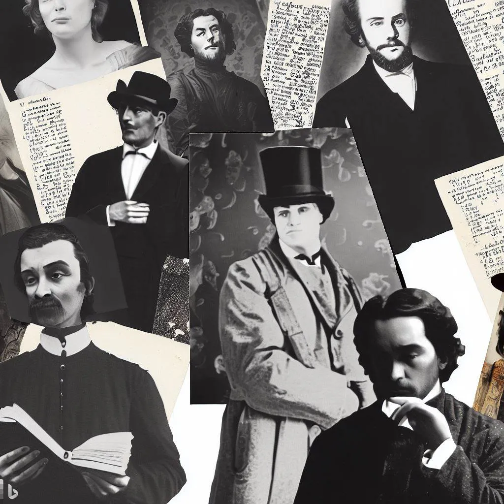 Poetry in English: 8 Things You Need to Know About Traditions and ...