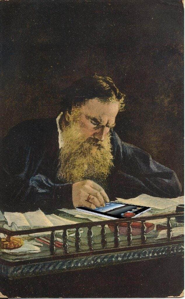 Leo Tolstoy's Anna Karenina: Deep Analysis for UGC NET 2024