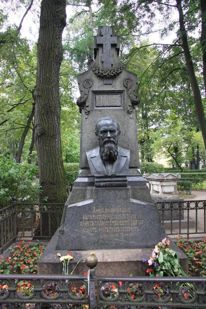 Crime and Punishment - Dostoyevsky's Psychological Masterpiece